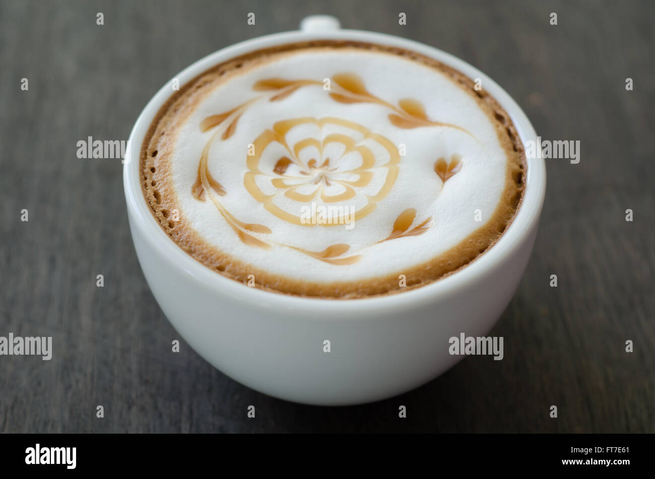 Beautiful cup hi-res stock photography and images - Alamy