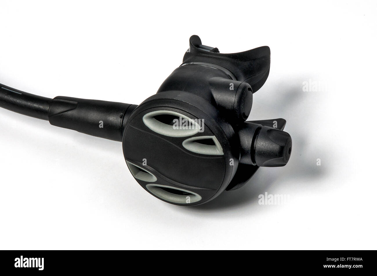Scuba regulator hi-res stock photography and images - Alamy