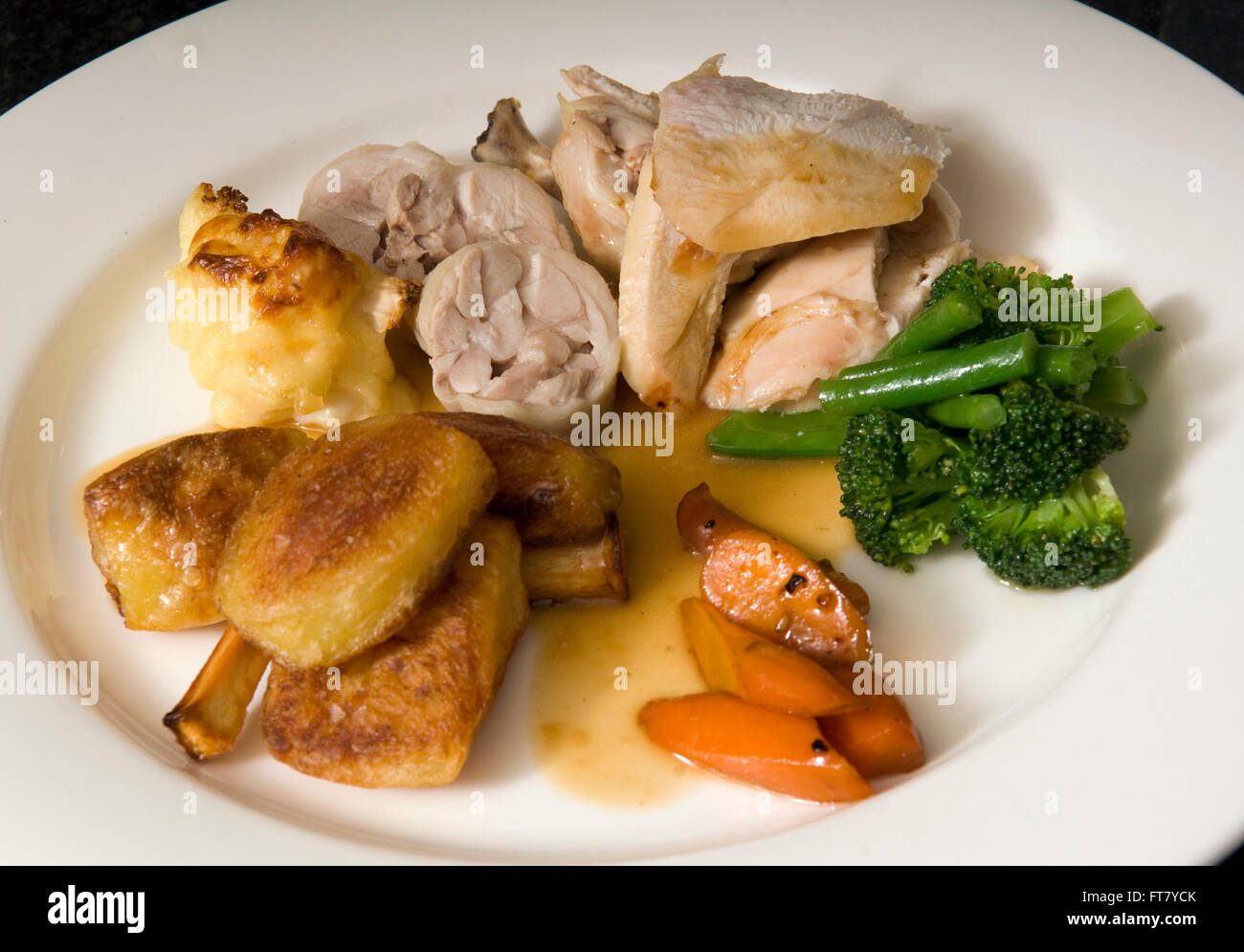 Gents Relish mens cookery course at the Ashburton Cookery School ...