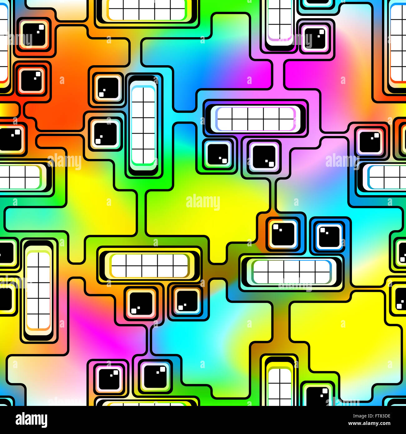 Fantasy robots hi-res stock photography and images - Alamy