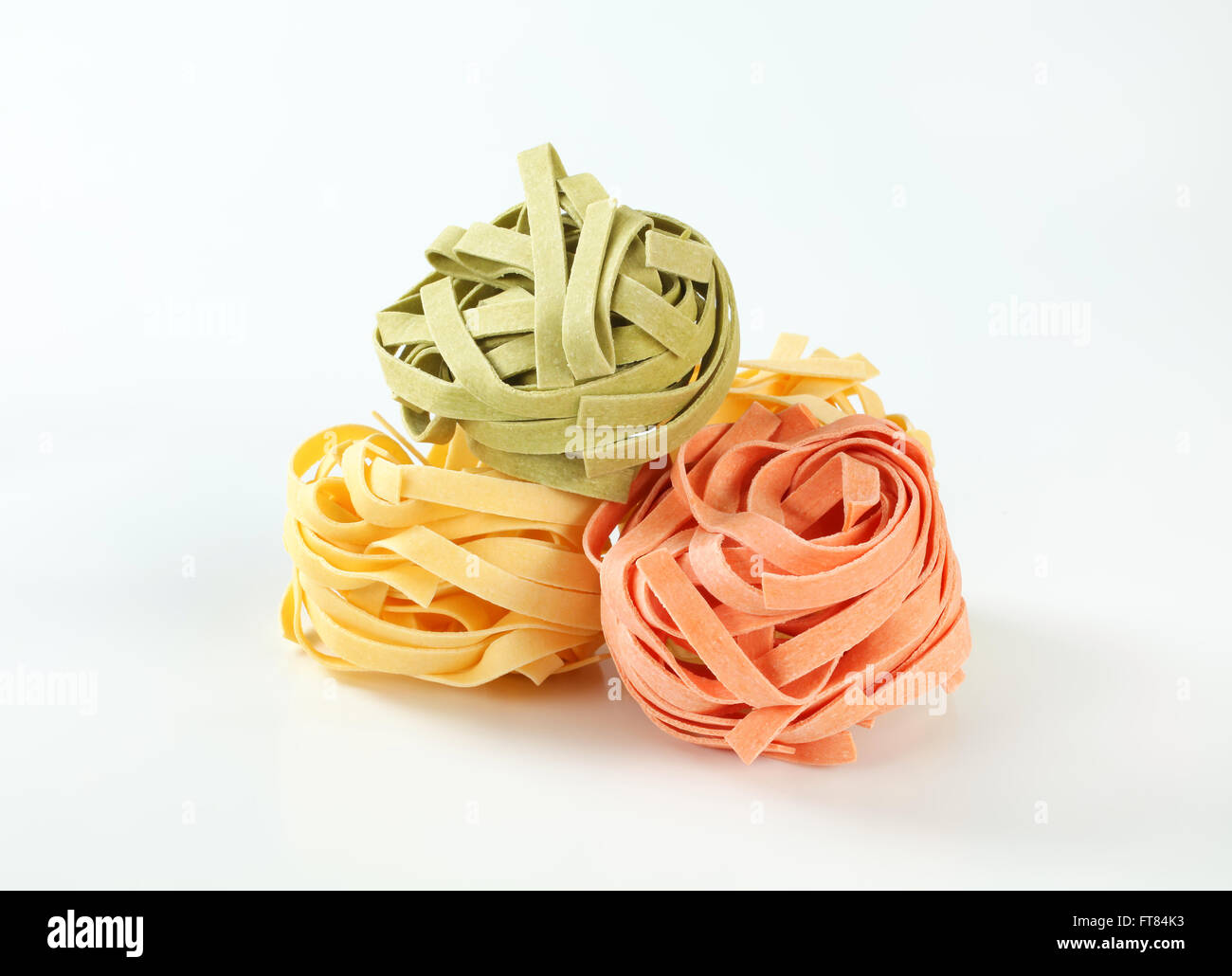 Dried pasta bundles hi-res stock photography and images - Alamy