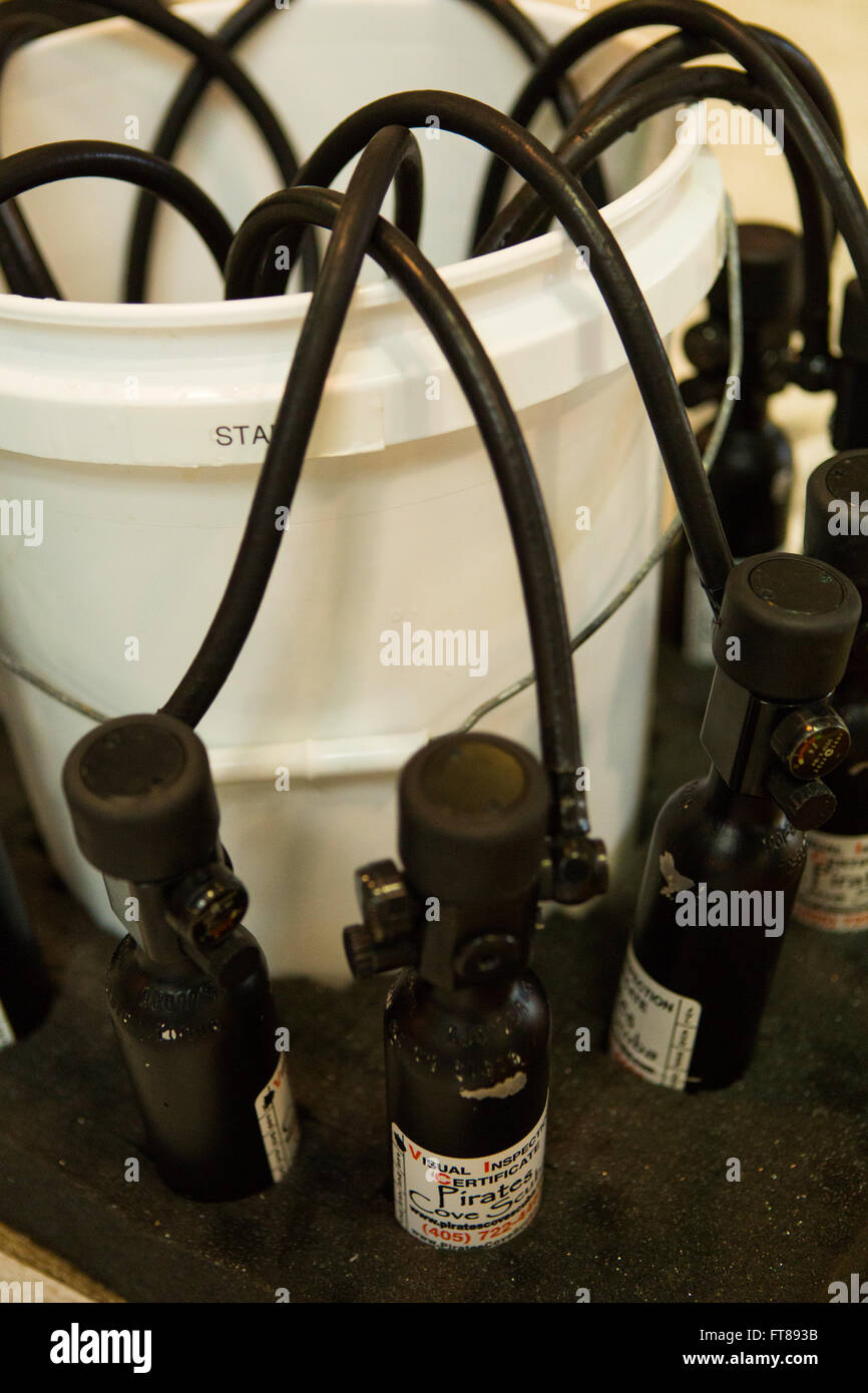 Cbp office air marine pilots hi-res stock photography and images - Alamy