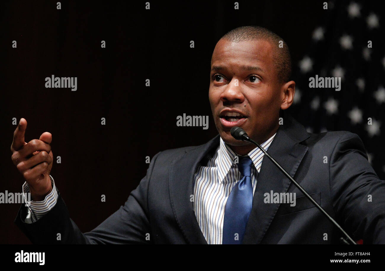 Dr. Robert J. Patterson, director of the African American Studies ...