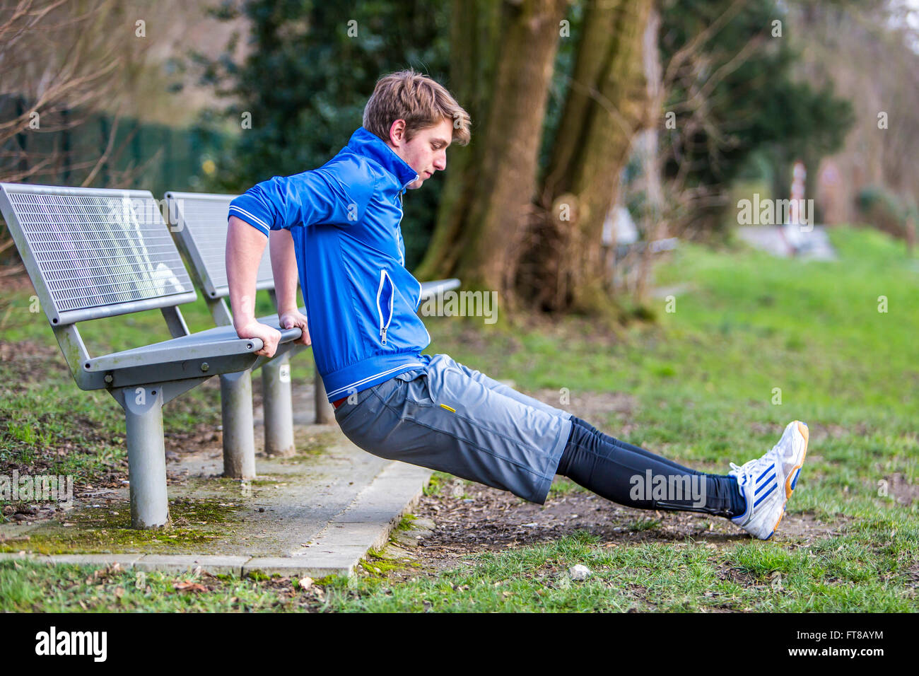 Bankdips hi-res stock photography and images - Alamy