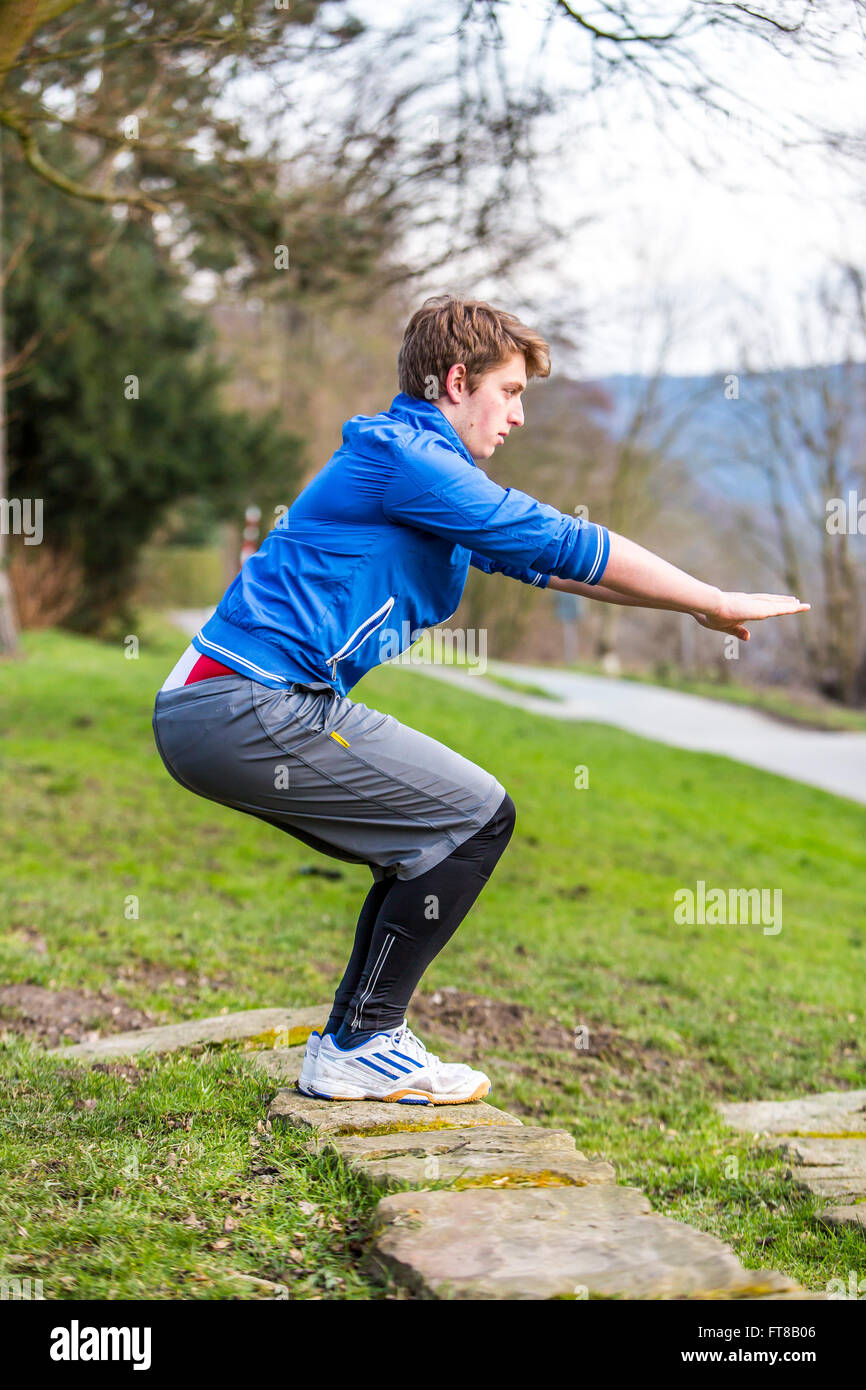 Stand Individually High Resolution Stock Photography and Images - Alamy