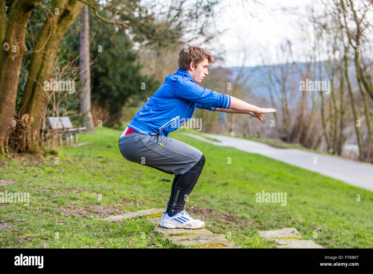 Stand Individually High Resolution Stock Photography and Images - Alamy