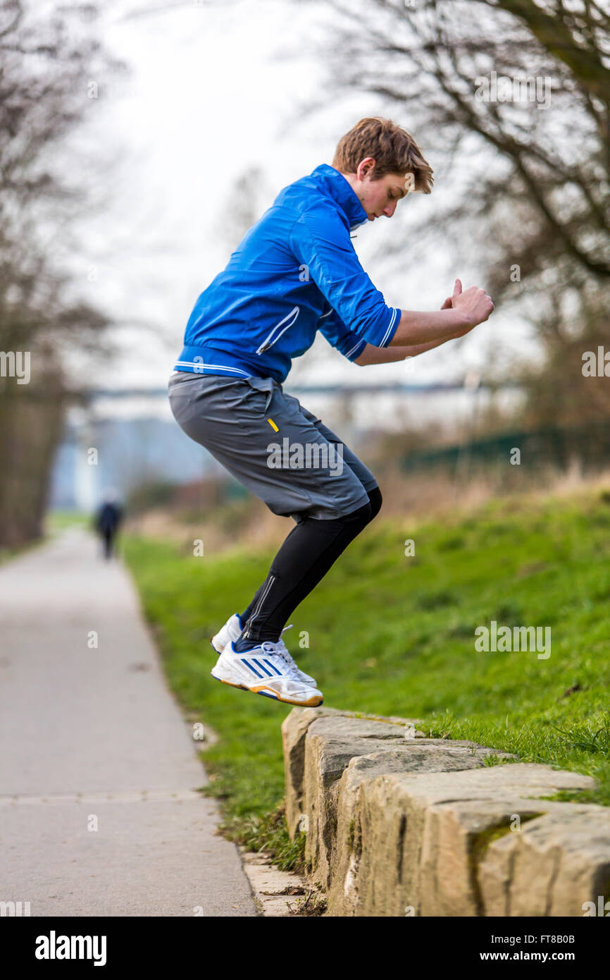 Stand individually hi-res stock photography and images - Alamy