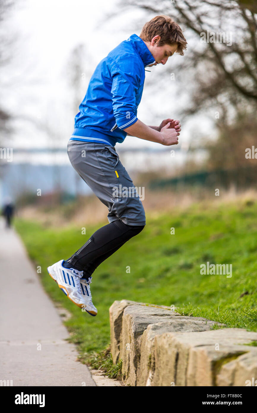 Sportubung hi-res stock photography and images - Alamy