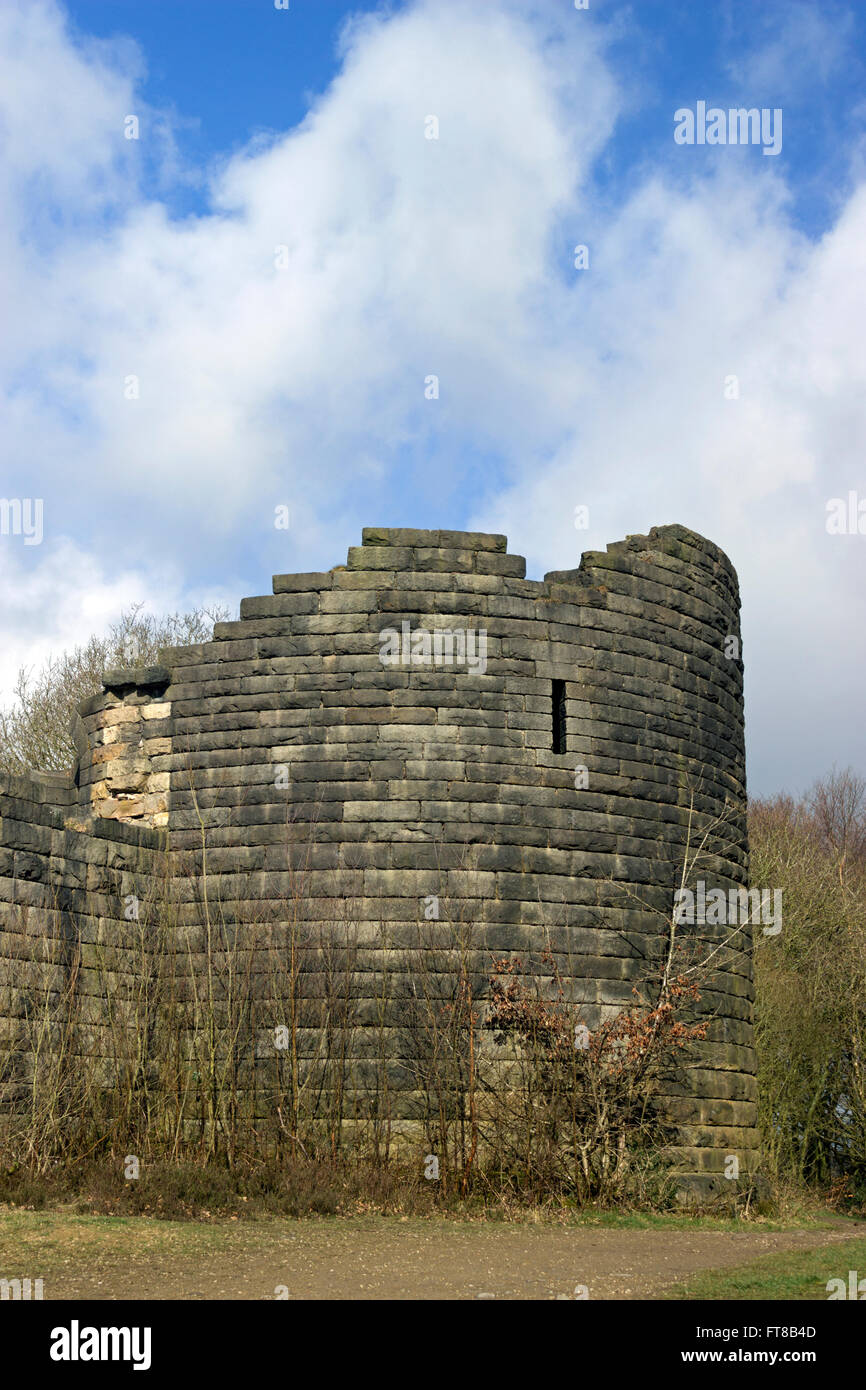 Liverpool castle hi-res stock photography and images - Alamy