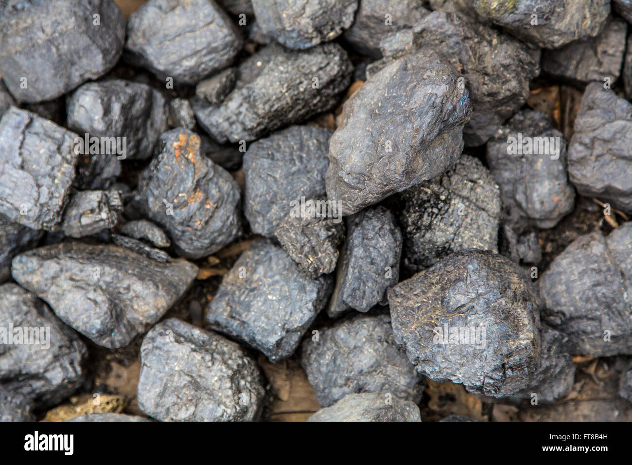 Steinkohle bergbau hi-res stock photography and images - Alamy