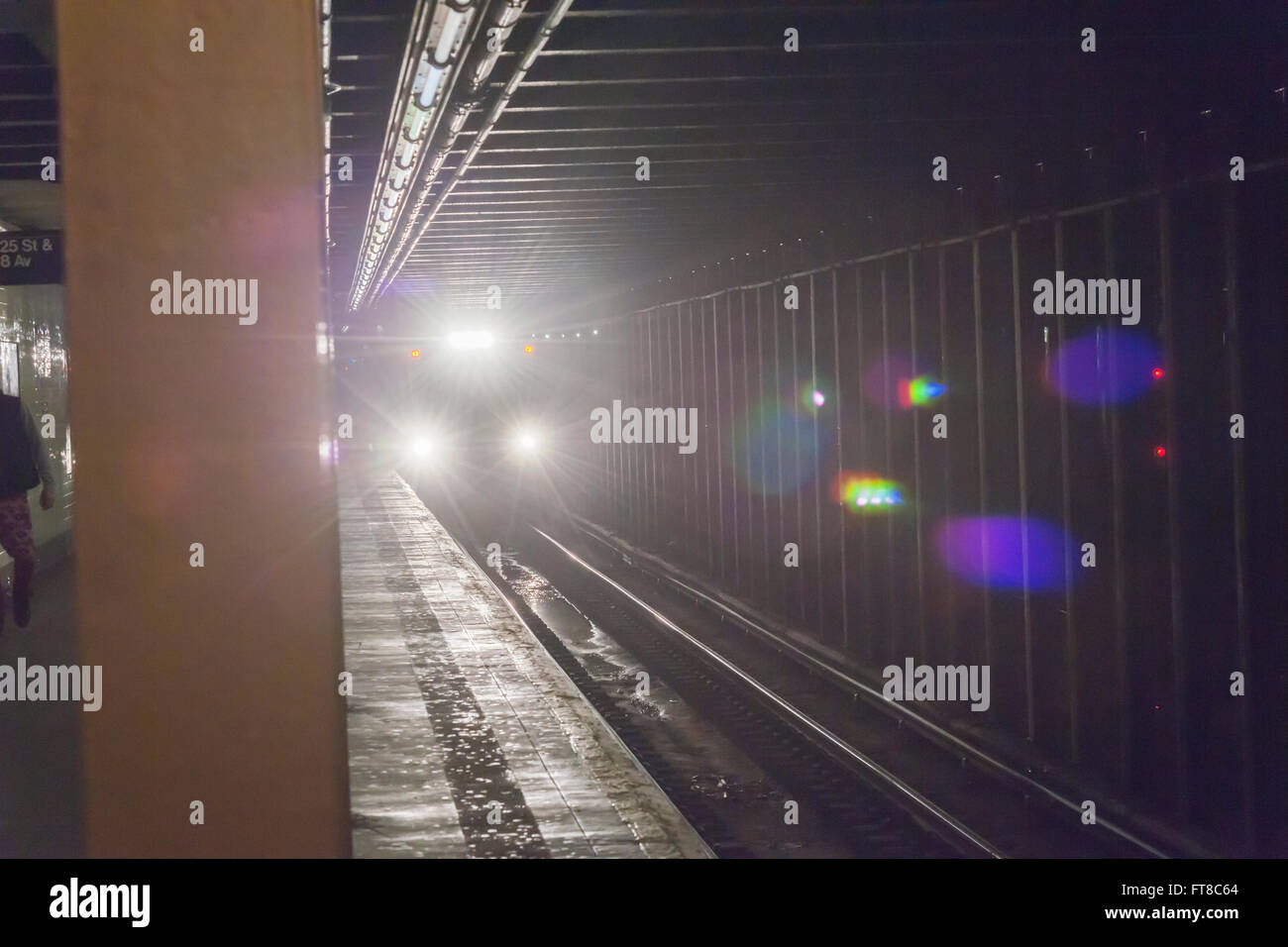 Track inspection hi-res stock photography and images - Alamy