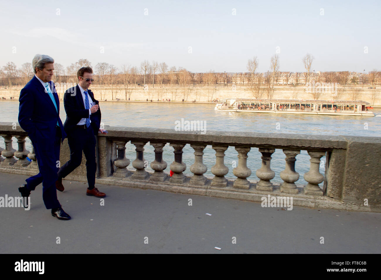 Tom paris hi-res stock photography and images - Alamy