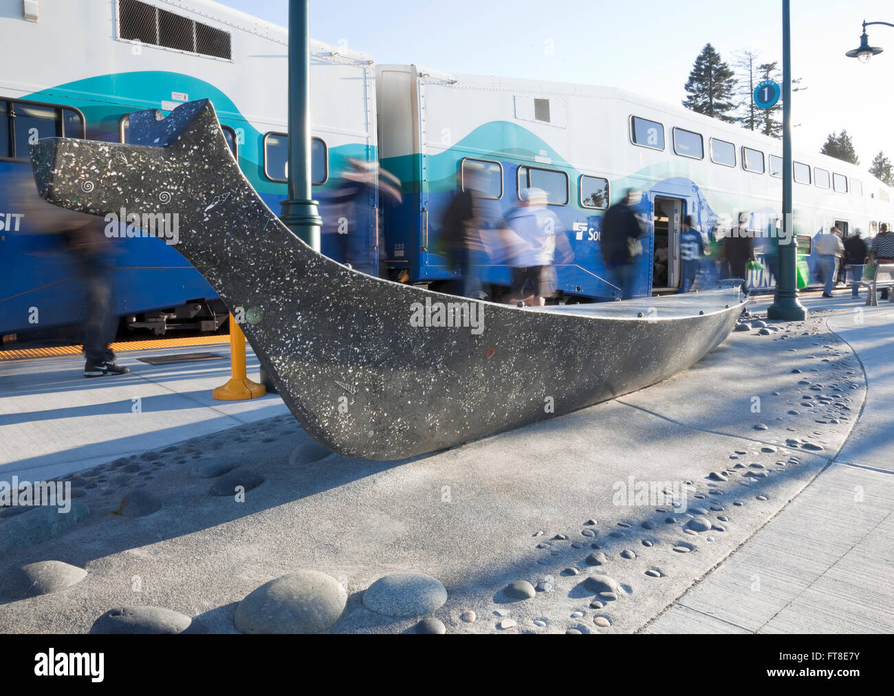 Sounder hi-res stock photography and images - Alamy