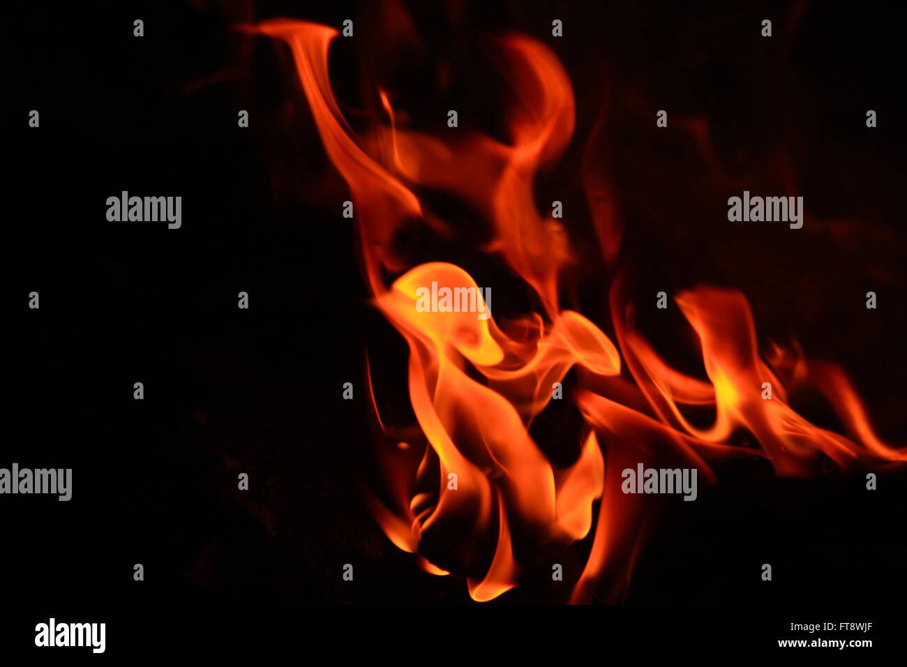 Burning texture hi-res stock photography and images - Alamy