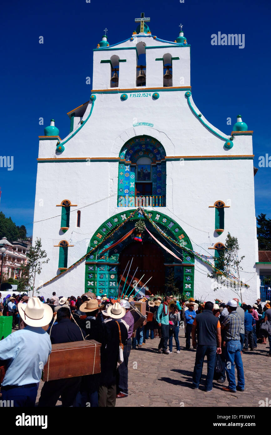 Church People Gathering