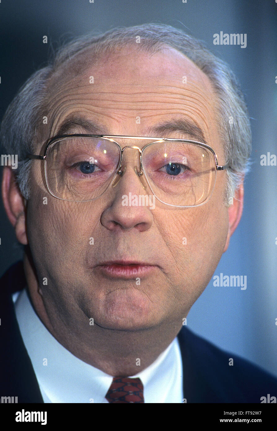 Phil gramm hi-res stock photography and images - Alamy