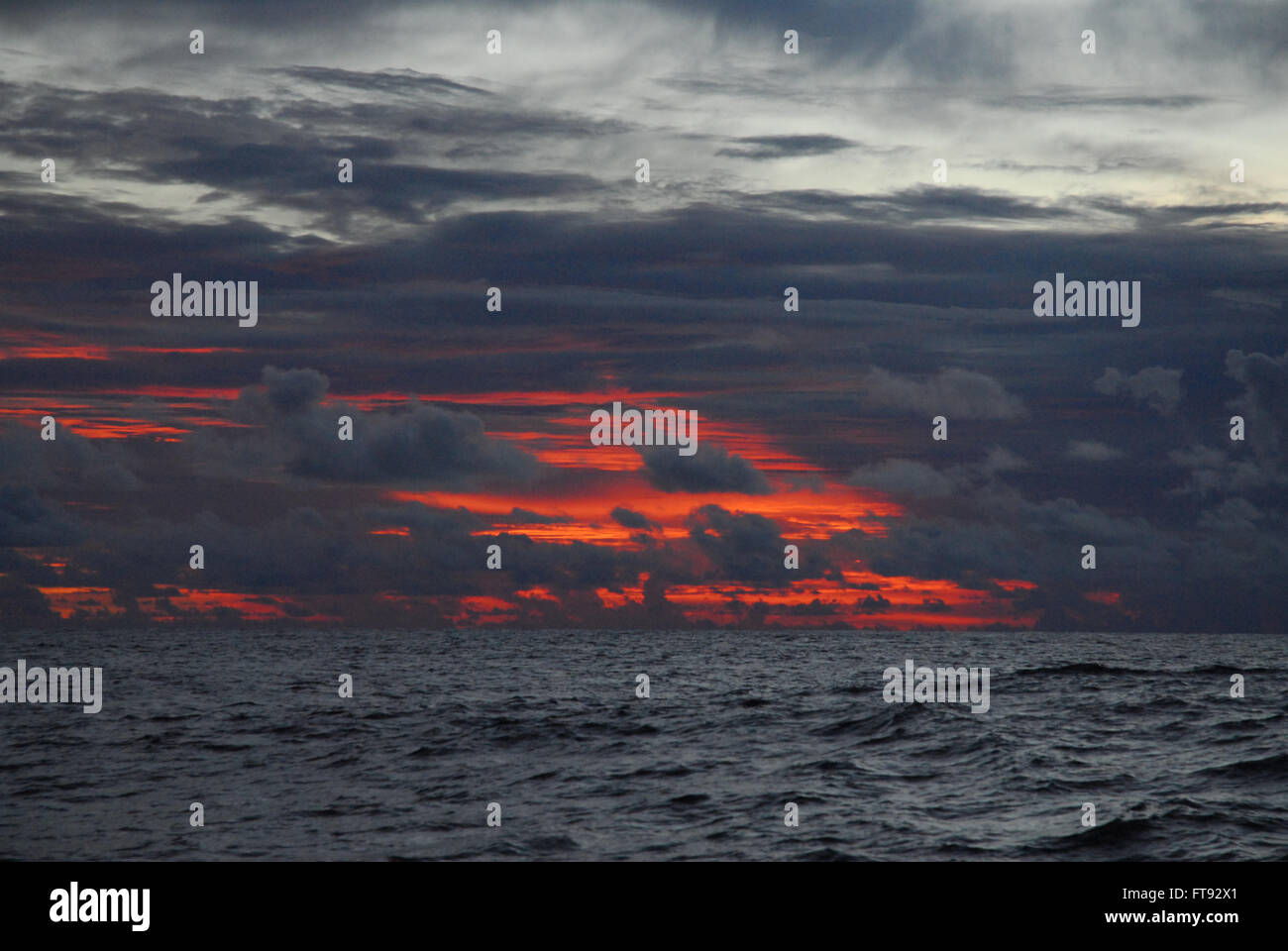 Dawn grey hi-res stock photography and images - Alamy