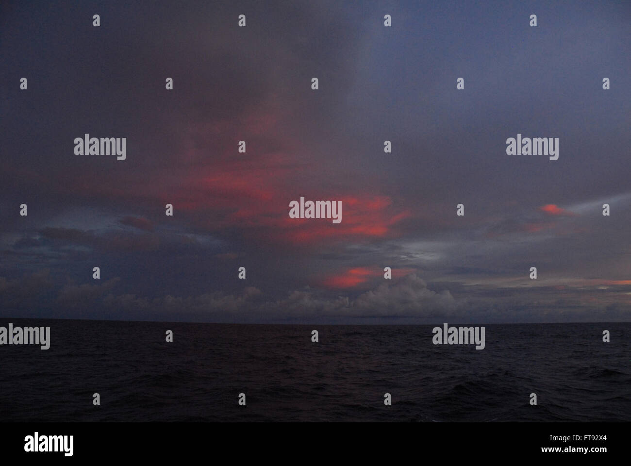 Mid atlantic dawn hi-res stock photography and images - Alamy