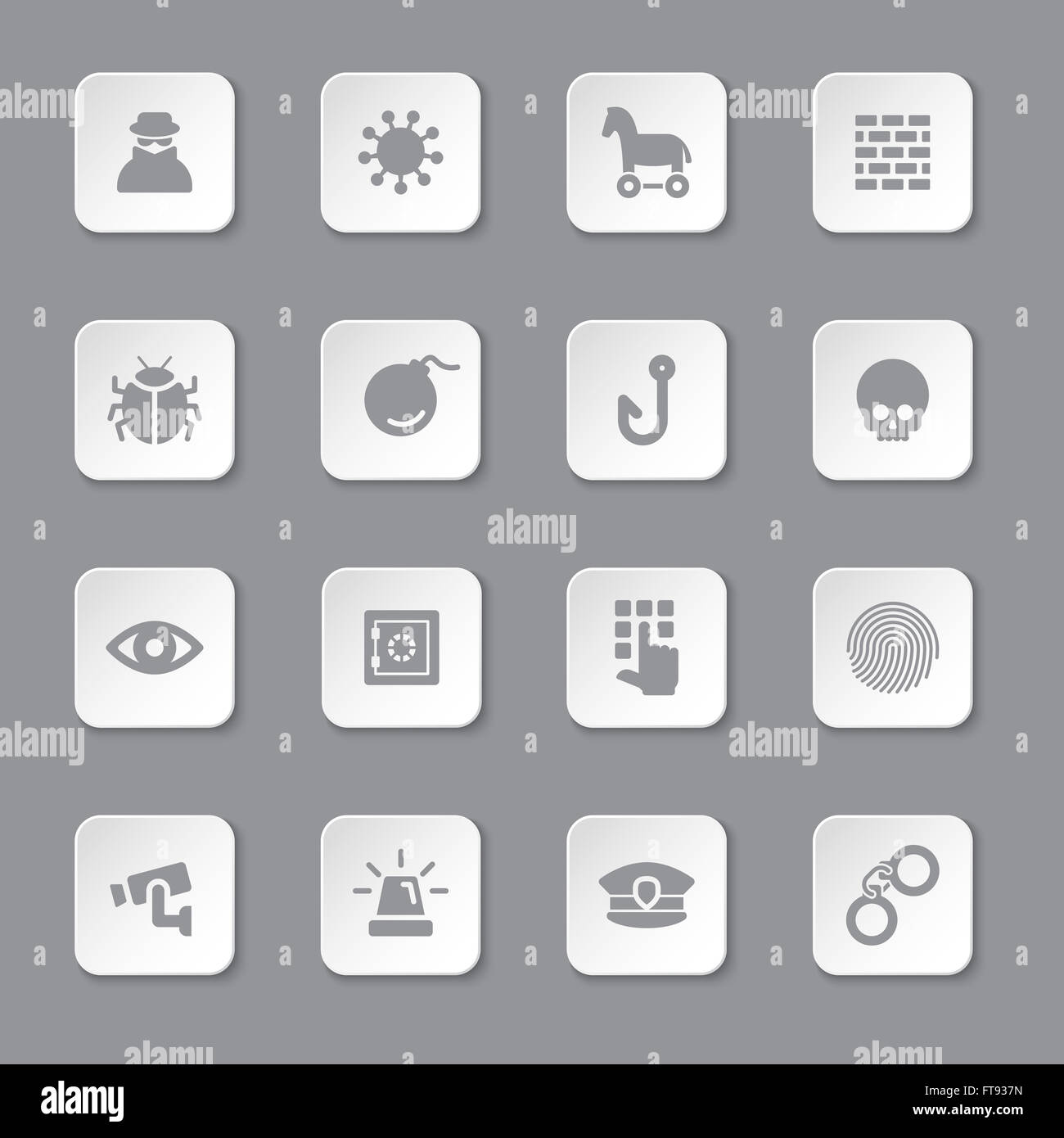 Button for web hi-res stock photography and images - Alamy