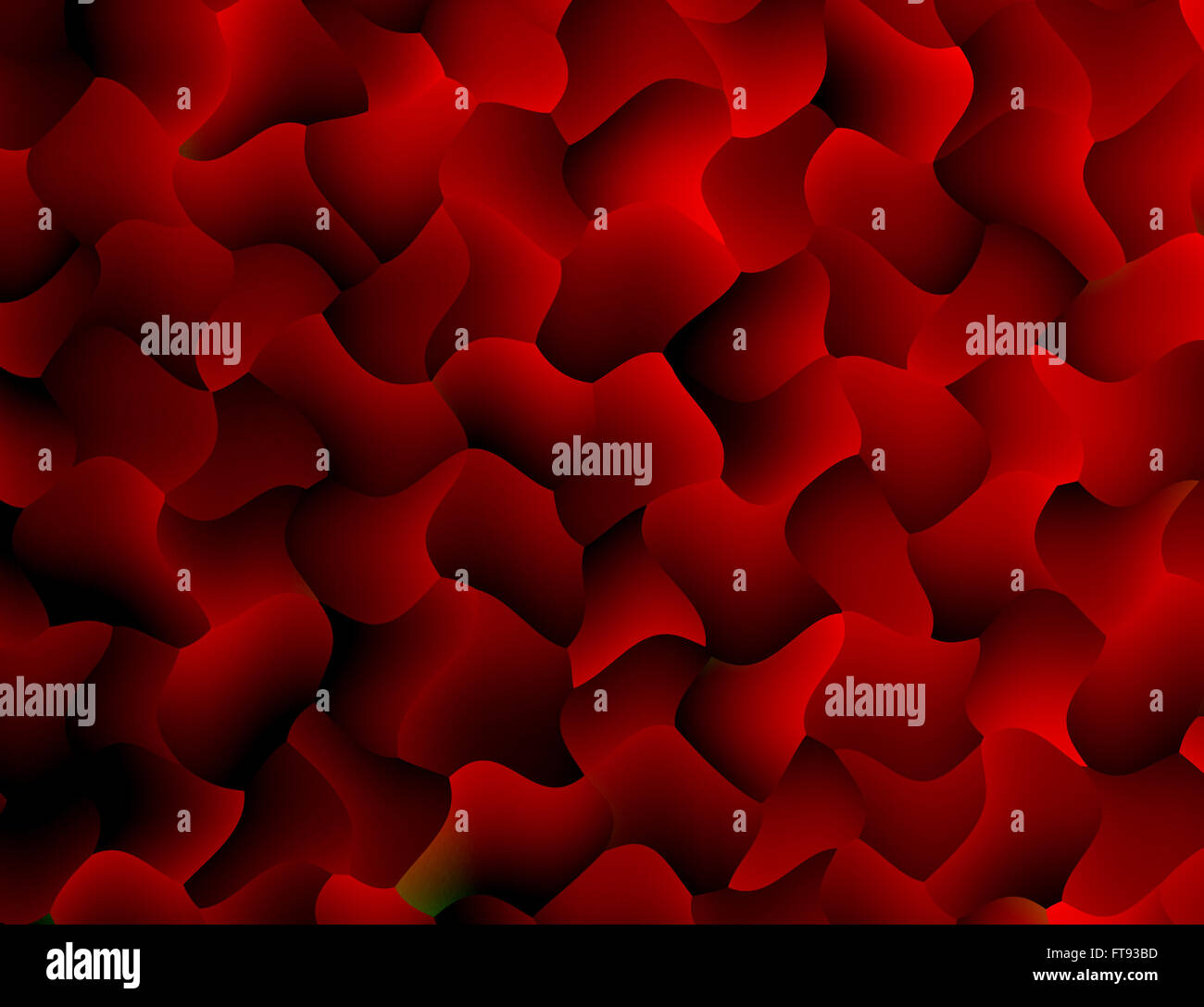 Abstract red gradient background hi-res stock photography and images ...