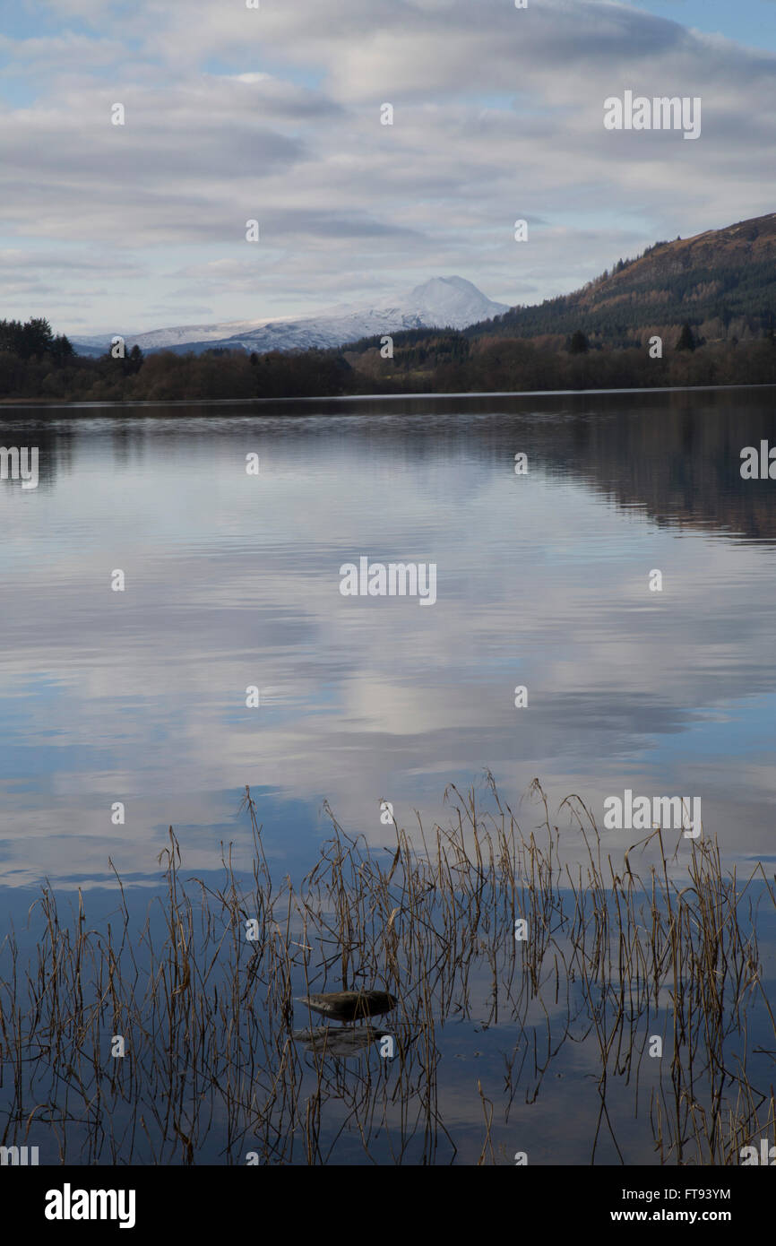 Monteith hi-res stock photography and images - Alamy