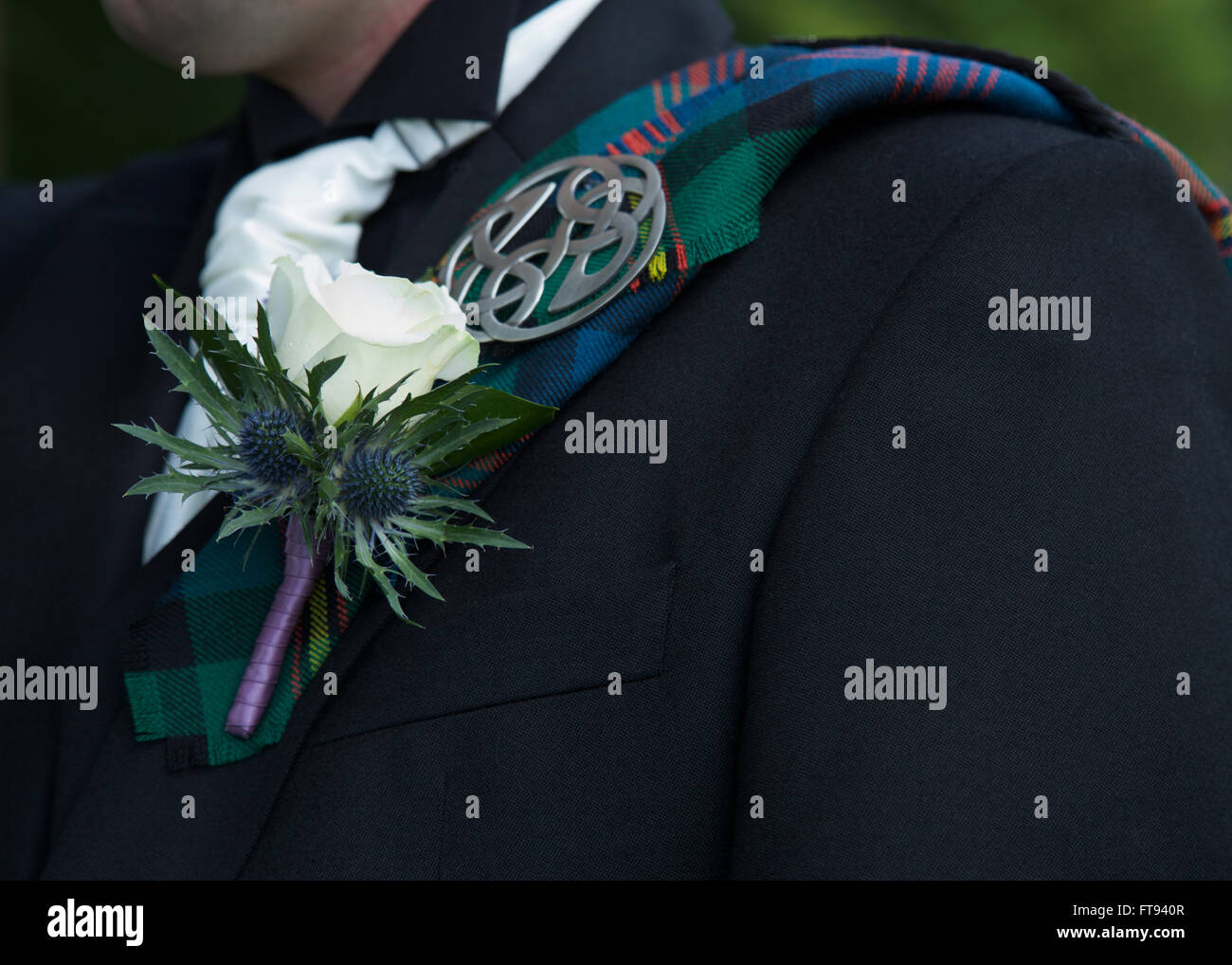 Grooms outfit hi-res stock photography and images - Alamy