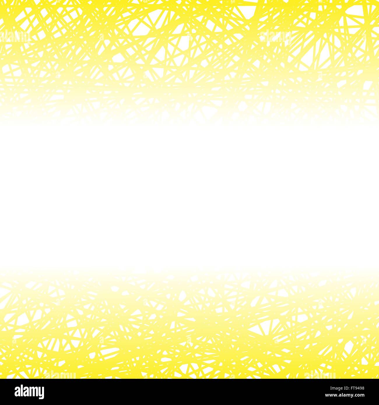 Abstract Yellow Line Background Stock Vector Image & Art - Alamy
