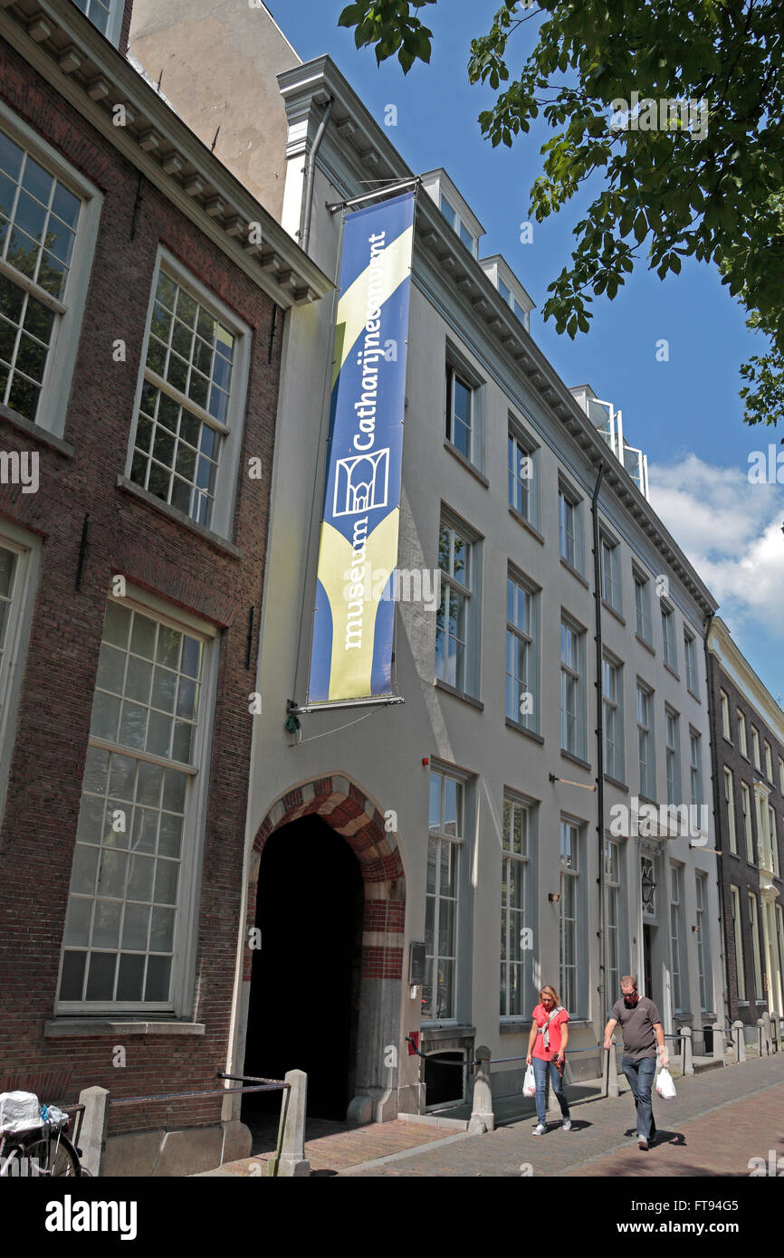 Catharijneconvent hi-res stock photography and images - Alamy