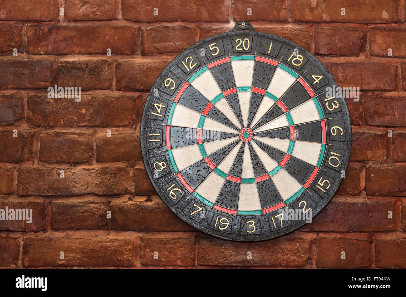 Old darts hi-res stock photography and images - Alamy