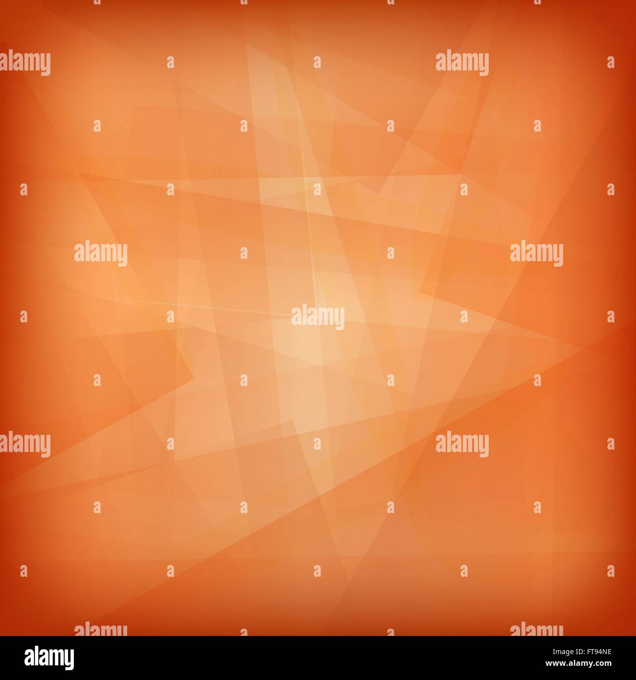 Abstract Orange Line Pattern Stock Vector Image & Art - Alamy
