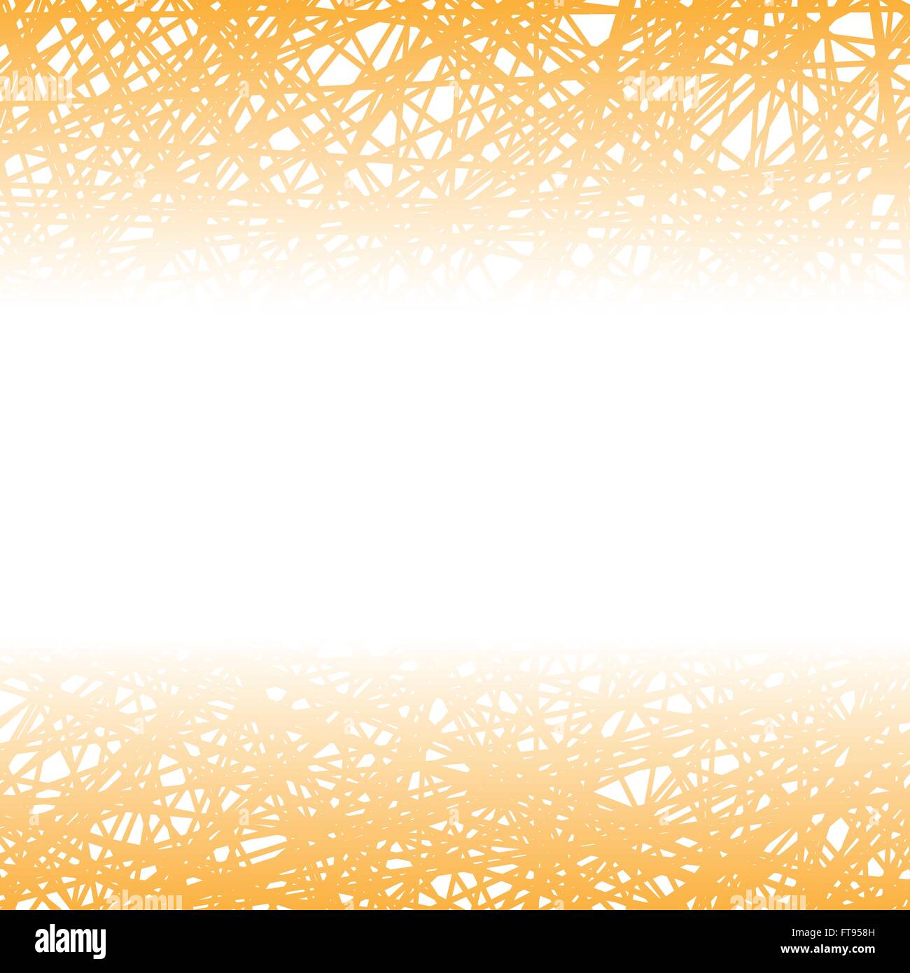 Abstract Orange Line Background Stock Vector Image & Art - Alamy