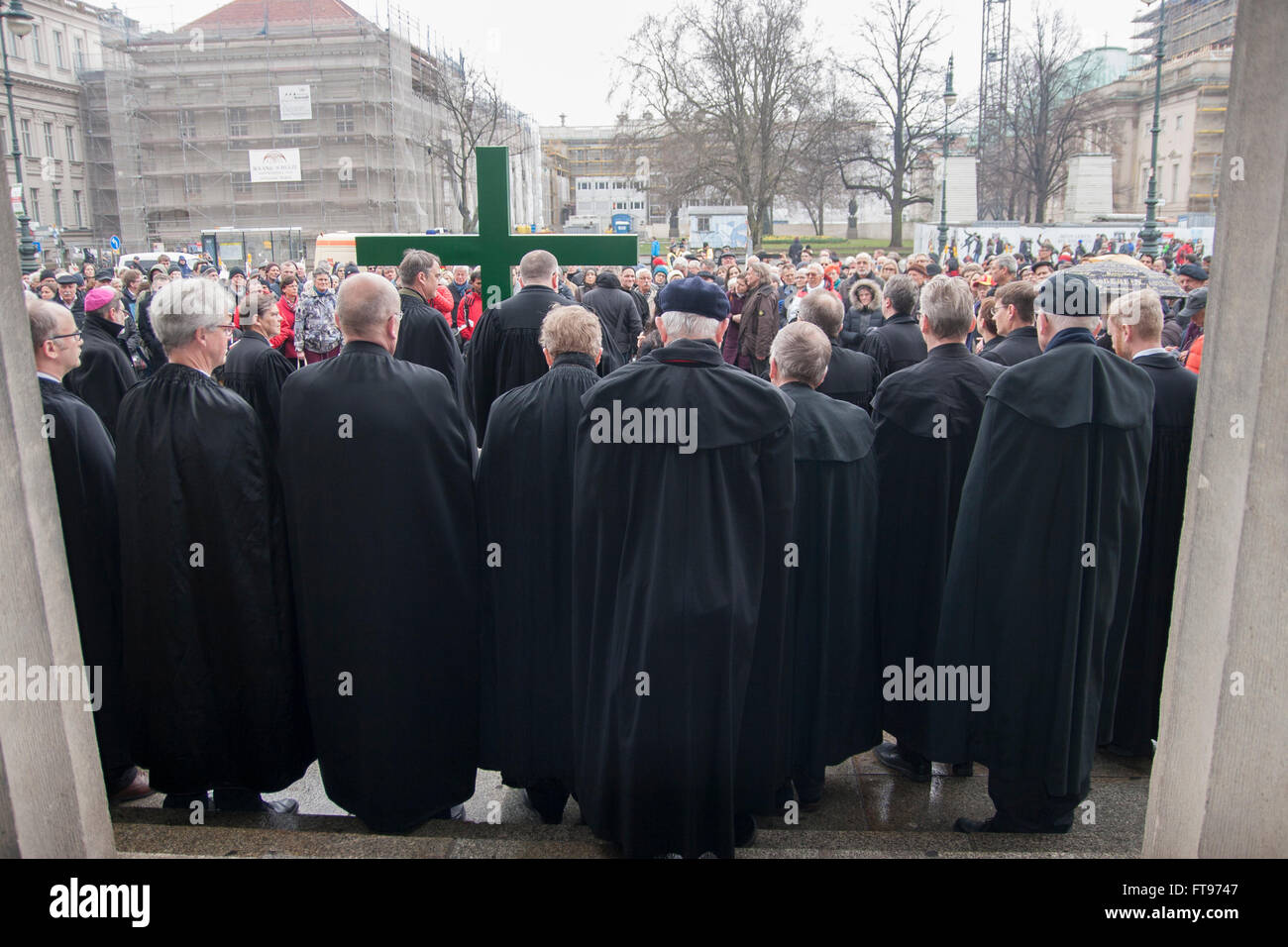 Karfreitagsprozession hi-res stock photography and images - Alamy