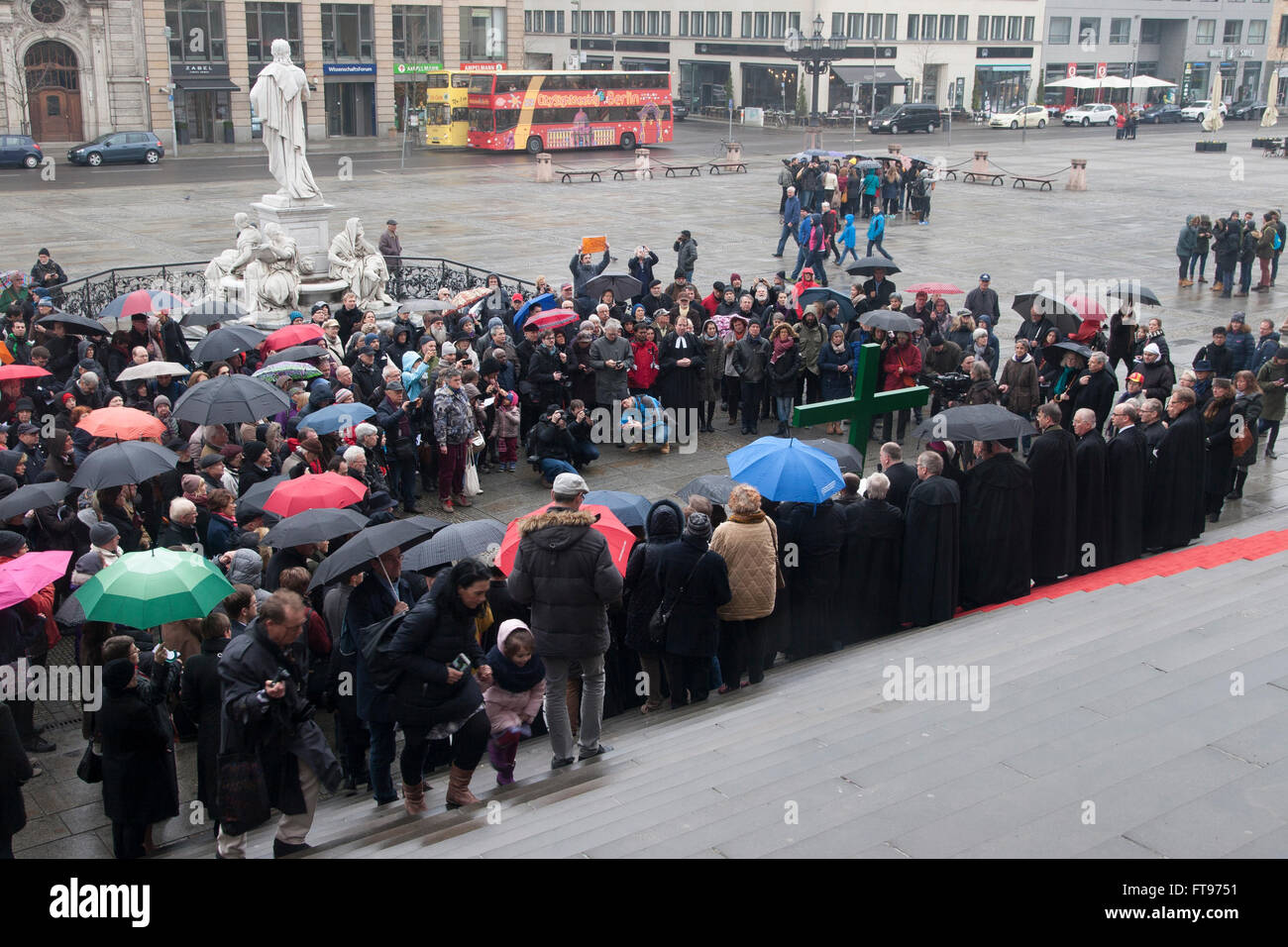 Karfreitagsprozession High Resolution Stock Photography and Images - Alamy