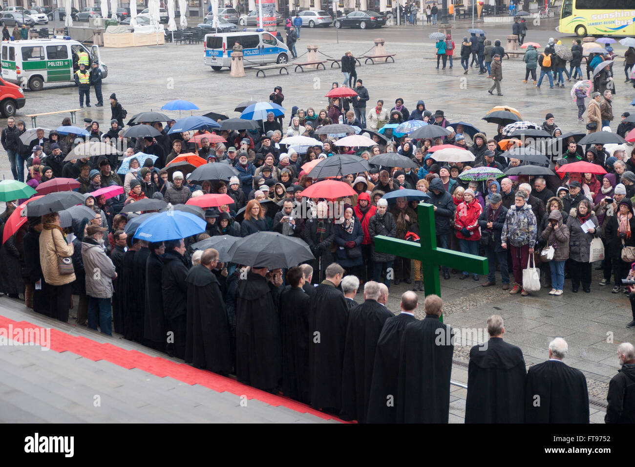 Karfreitagsprozession hi-res stock photography and images - Alamy