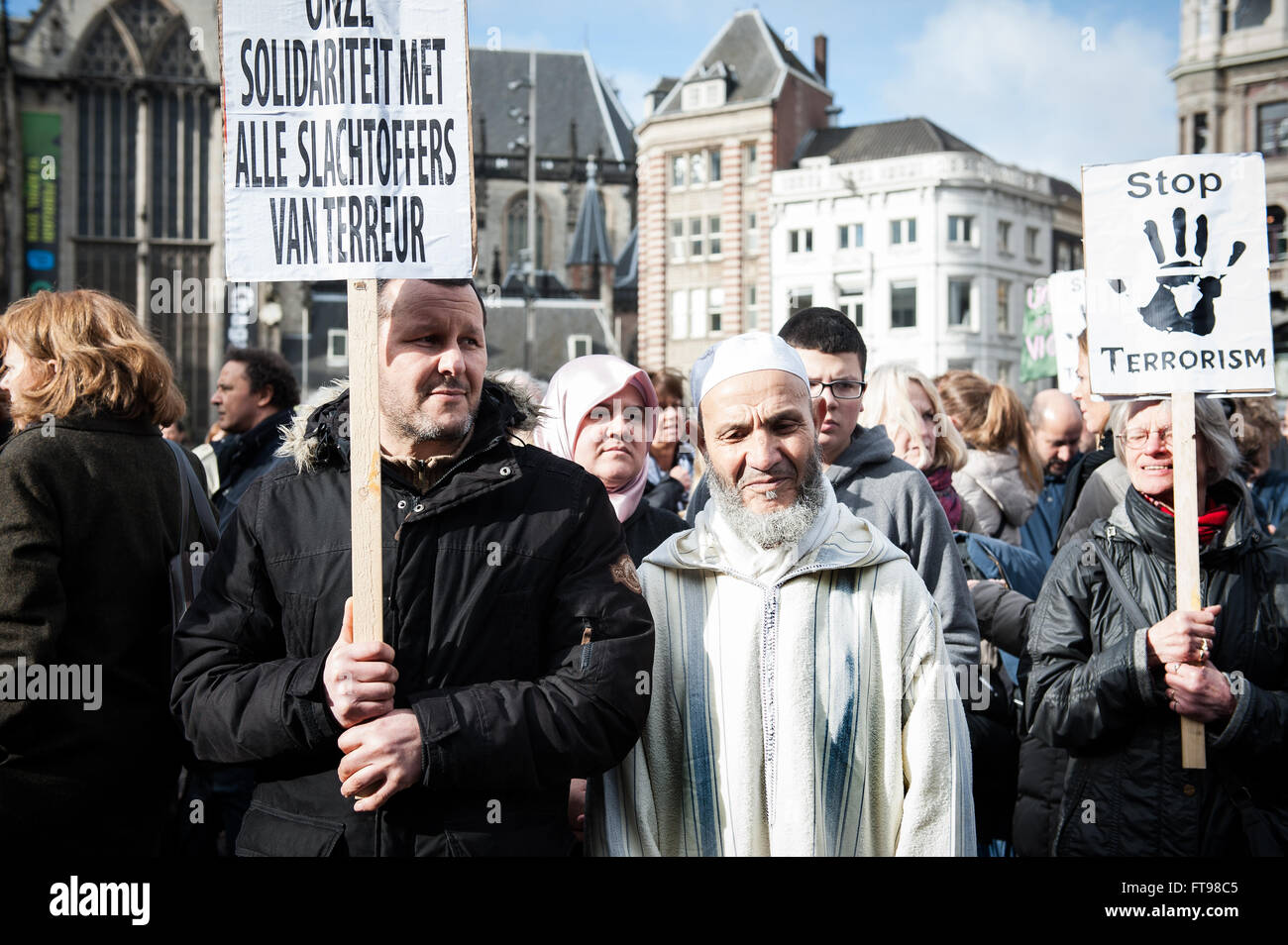 Good friday dam hi-res stock photography and images - Alamy