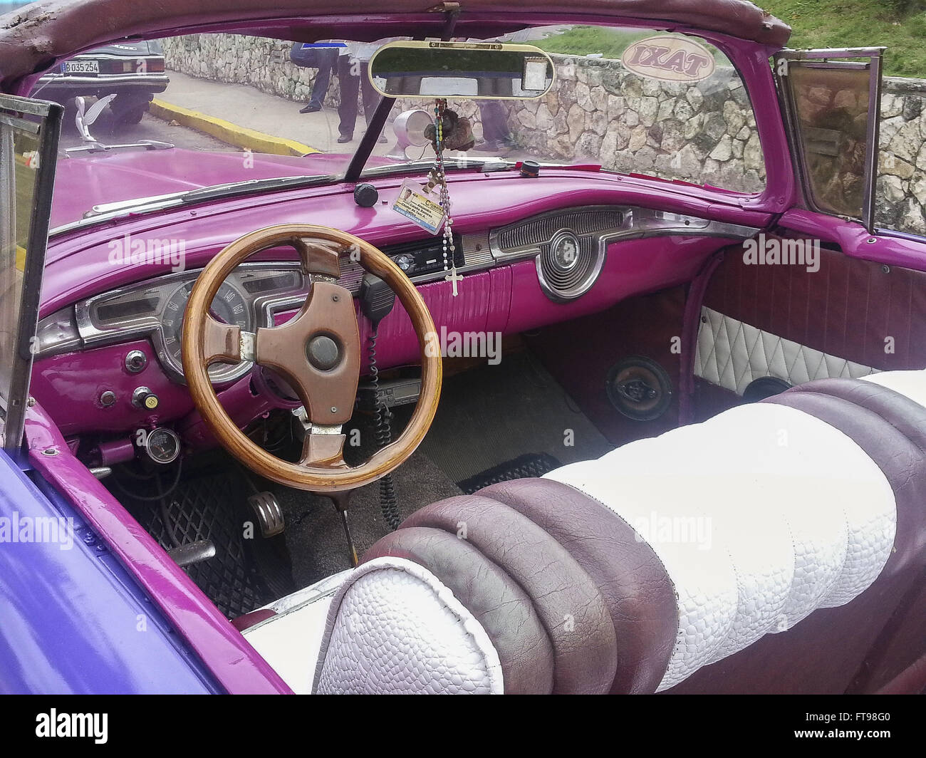 1952 chevy hi-res stock photography and images - Alamy