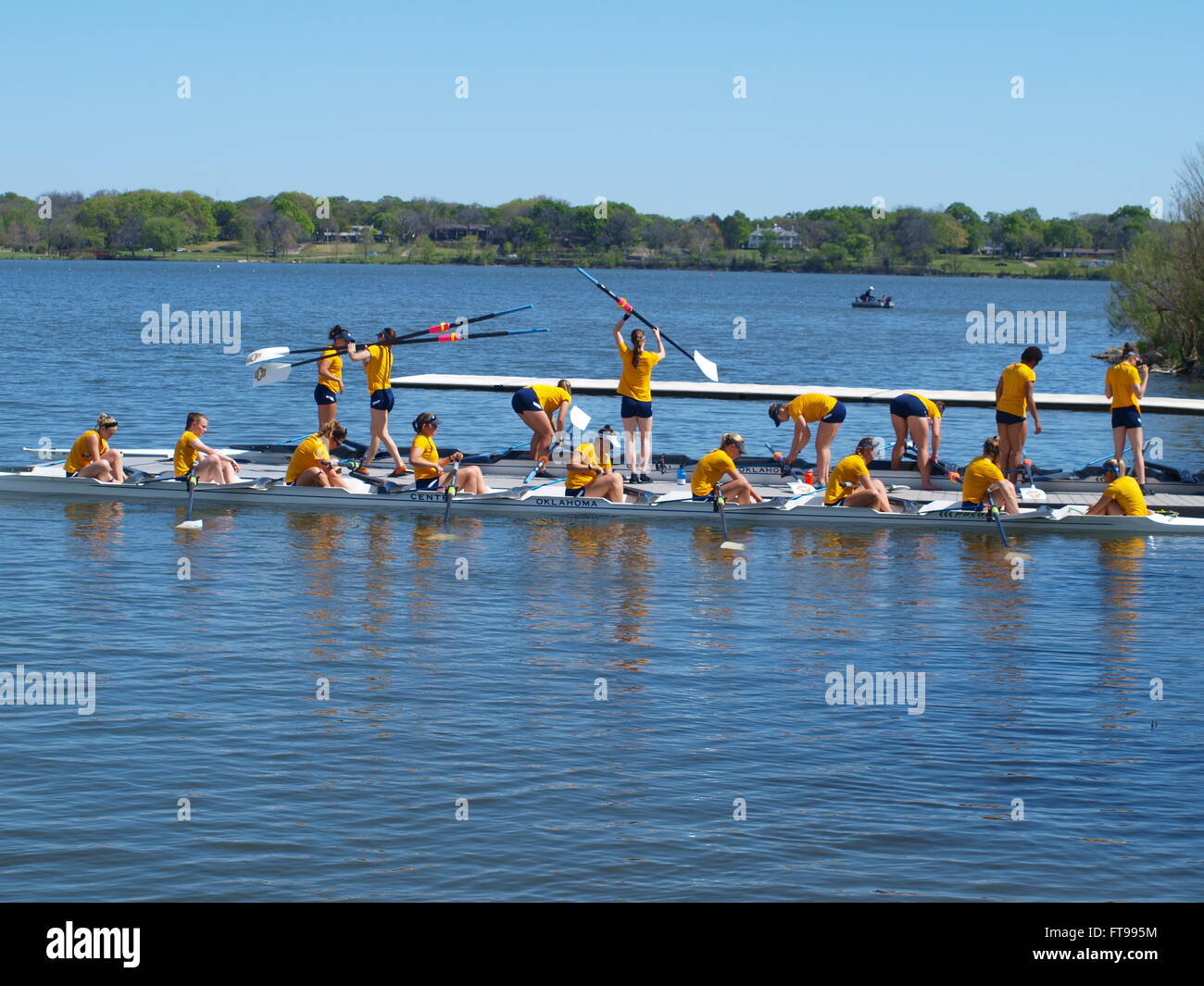 Tour Bus Driver Stock Photo - Alamy