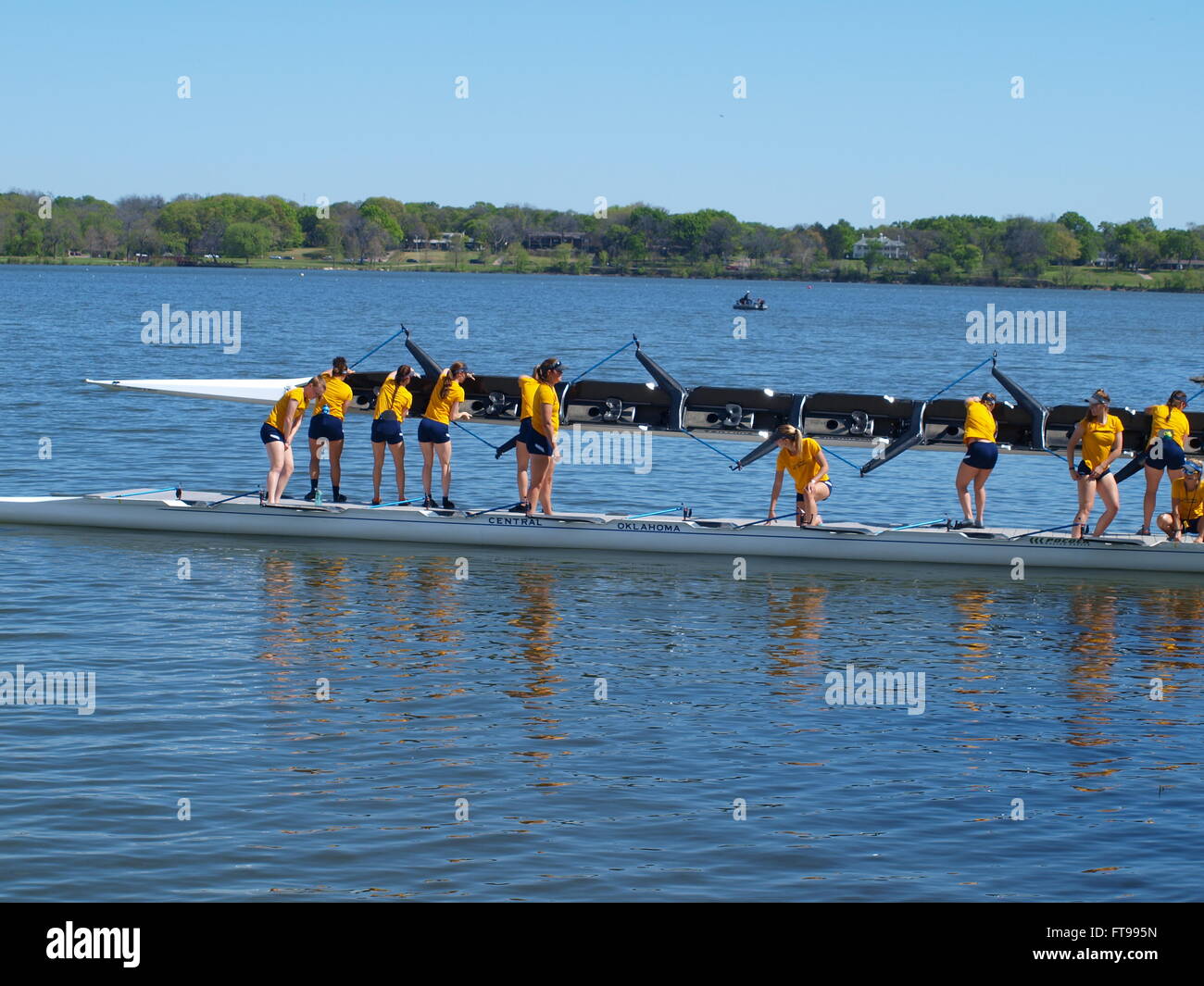 Tour Bus Driver Stock Photo - Alamy