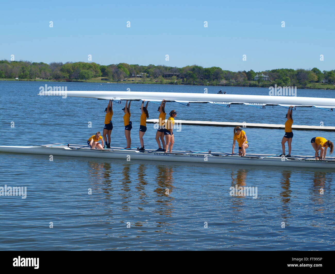 Tour Bus Driver Stock Photo - Alamy