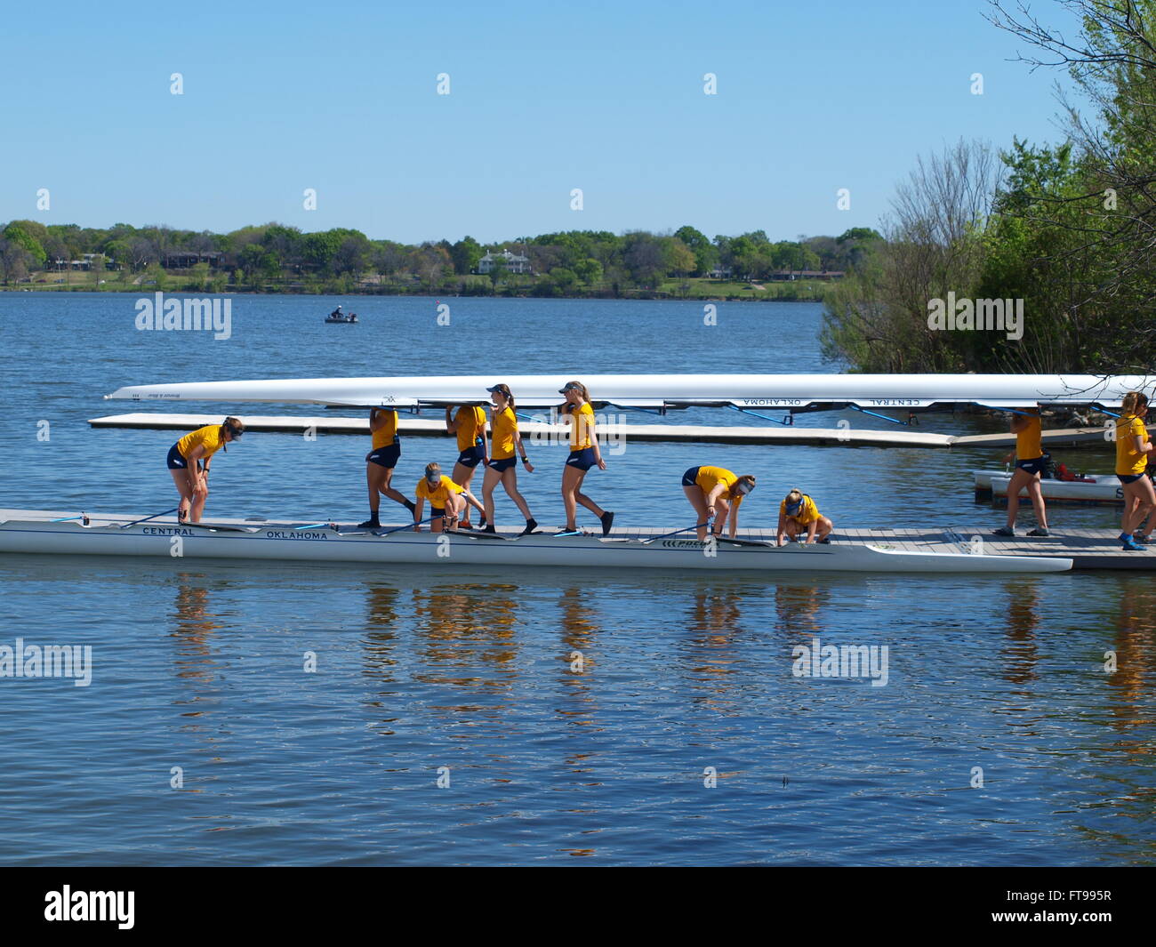Tour Bus Driver Stock Photo - Alamy