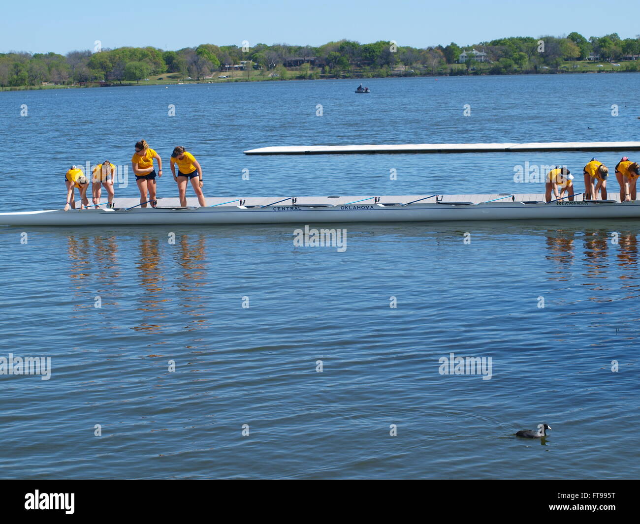 Tour Bus Driver Stock Photo - Alamy