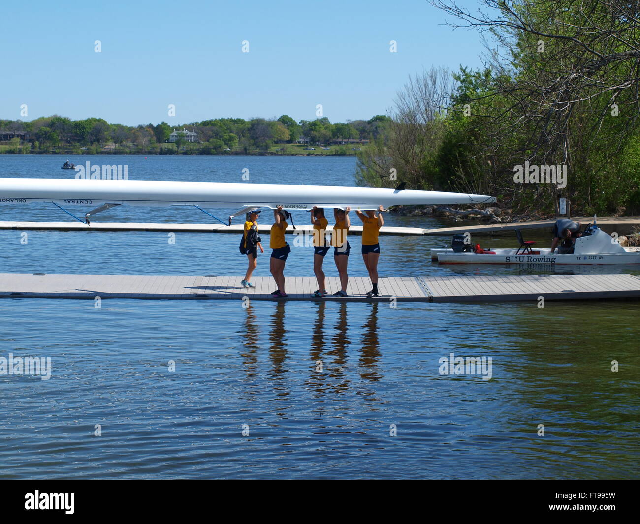 Tour Bus Driver Stock Photo - Alamy
