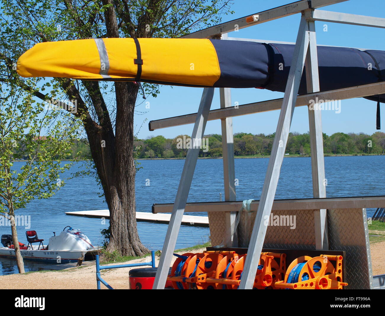 Tour Bus Driver Stock Photo - Alamy