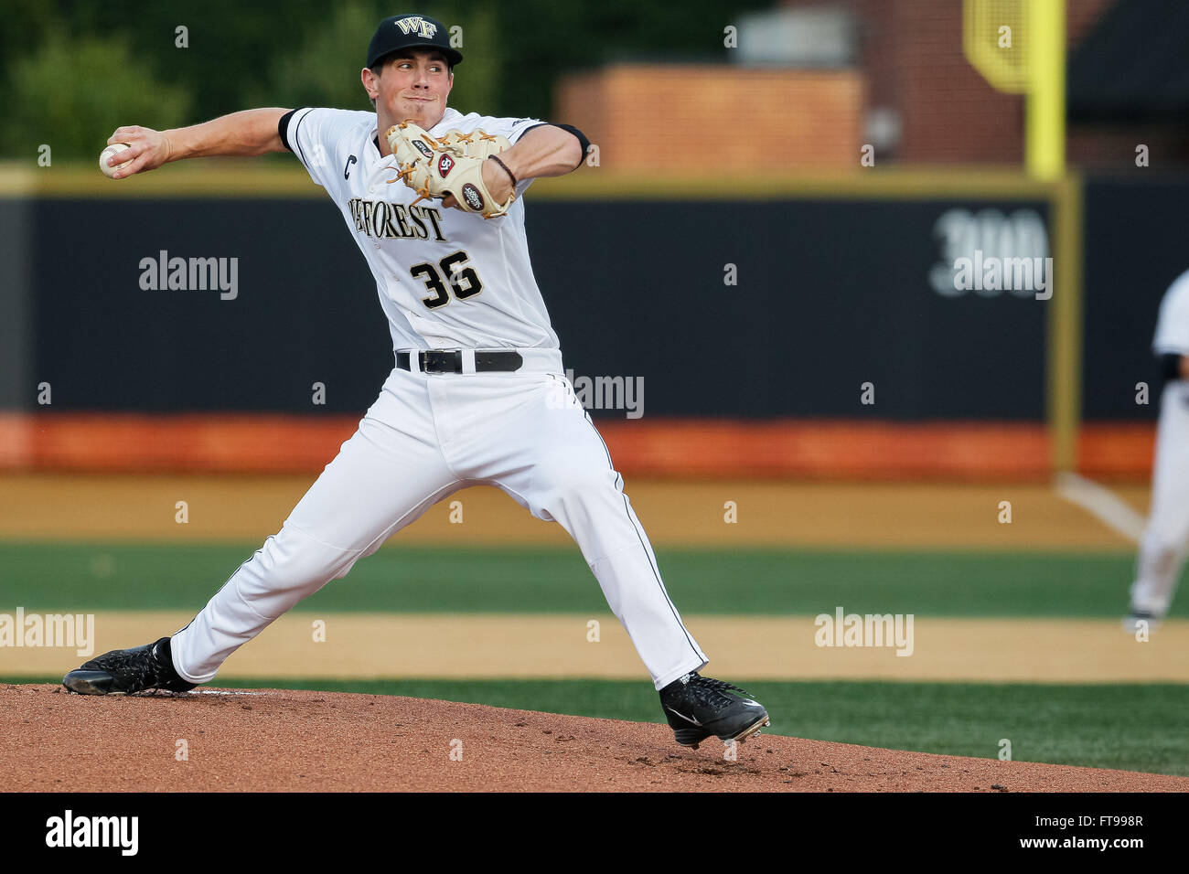 Parker winston hi-res stock photography and images - Alamy