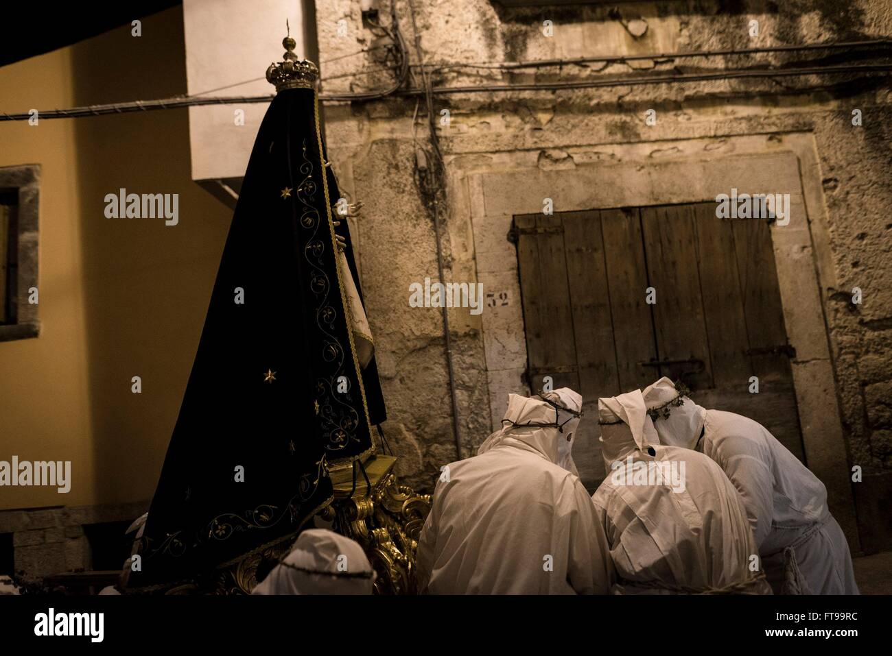 Scourging whip hi-res stock photography and images - Alamy