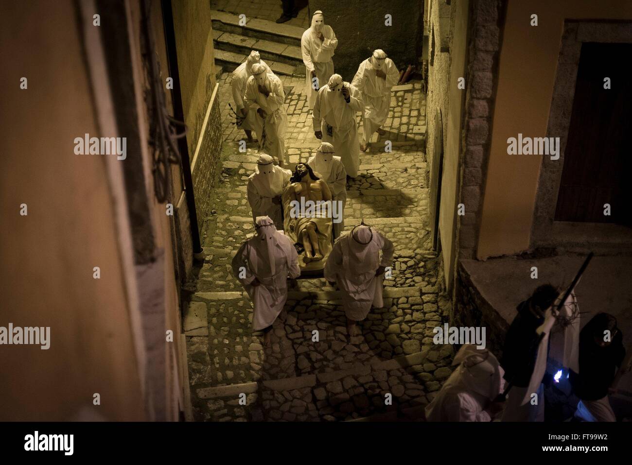 Scourging whip hi-res stock photography and images - Alamy