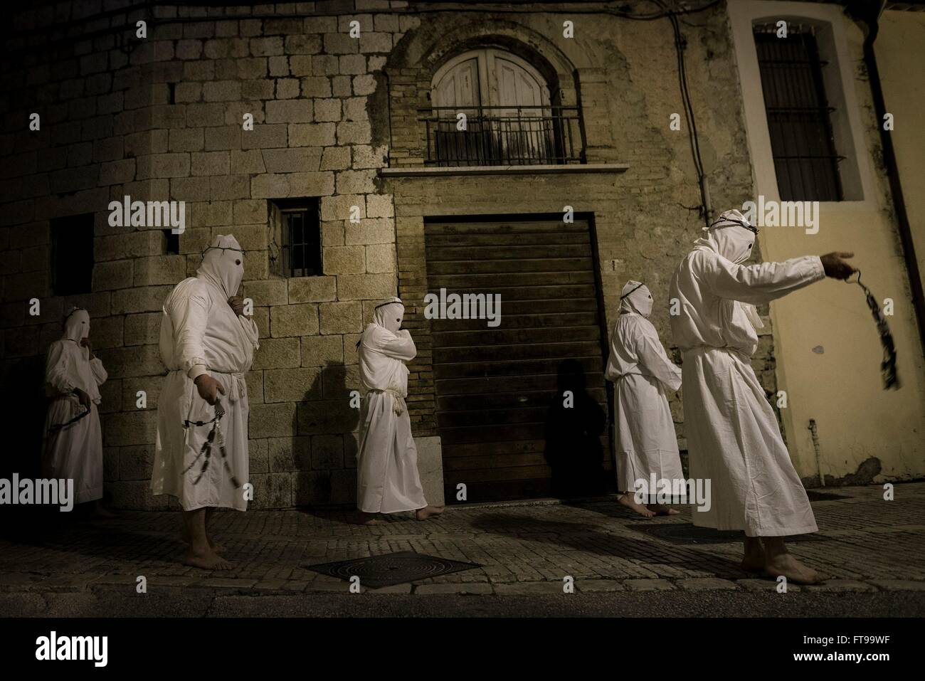 Scourging whip hi-res stock photography and images - Alamy