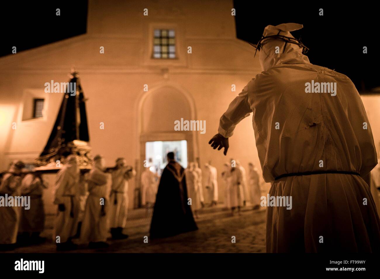 Scourging whip hi-res stock photography and images - Alamy