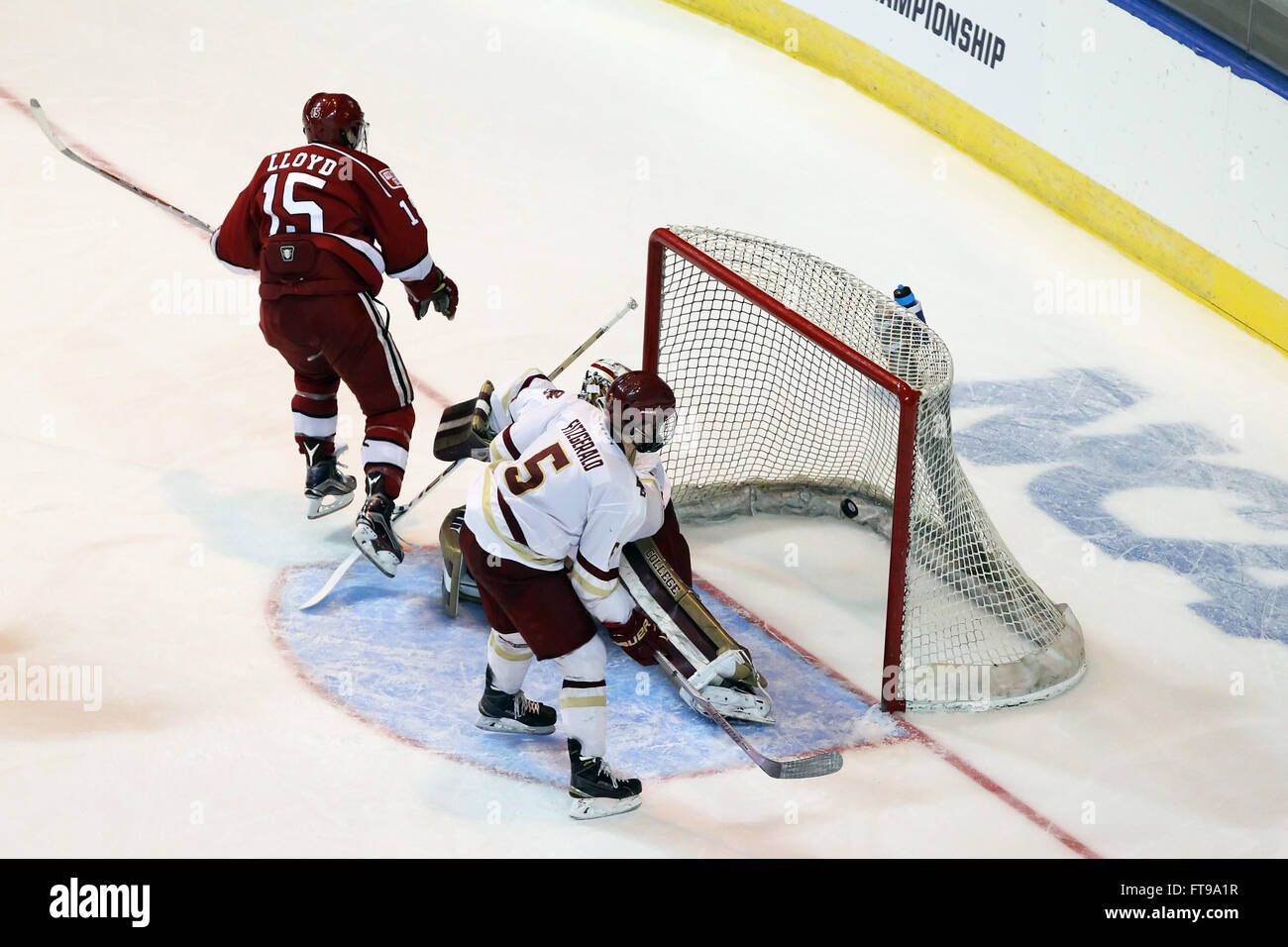 Boston lloyd hi-res stock photography and images - Alamy