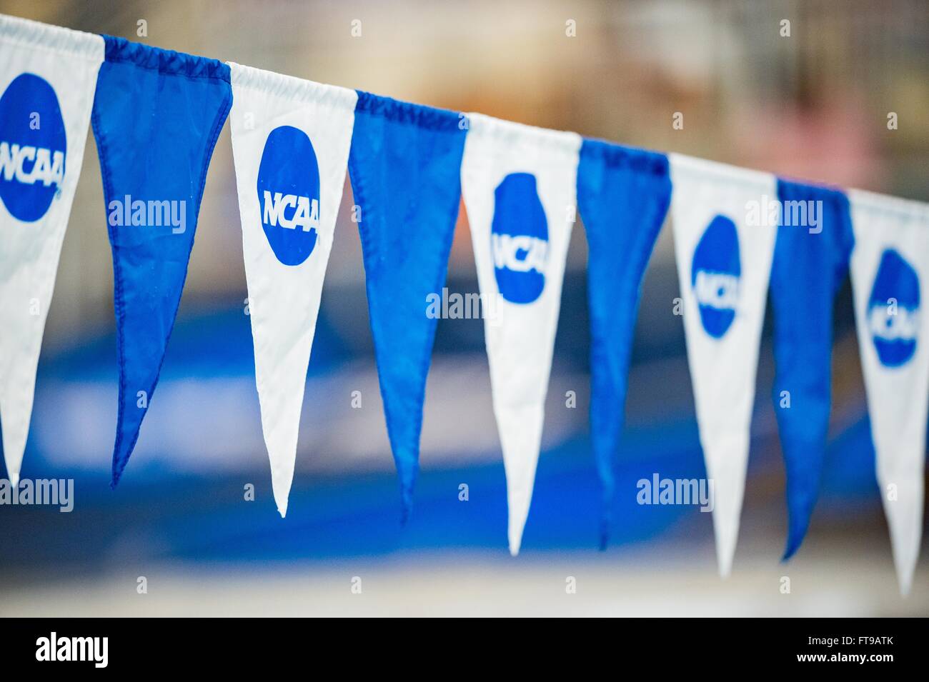 Ncaa logo hi-res stock photography and images - Alamy